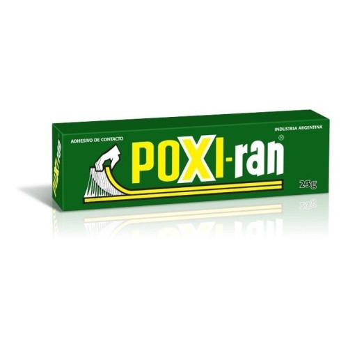 POXIRAN 23G