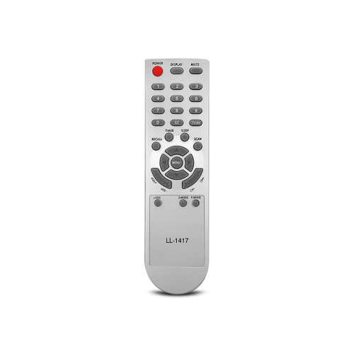 CONTROL REMOTO TV FIRSTLINE LL-1417